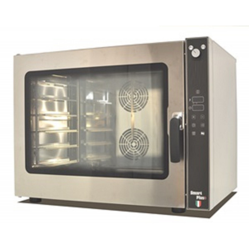 FOUR MIXTE PROFESSIONNEL 4 NIVEAUX GN 1/1