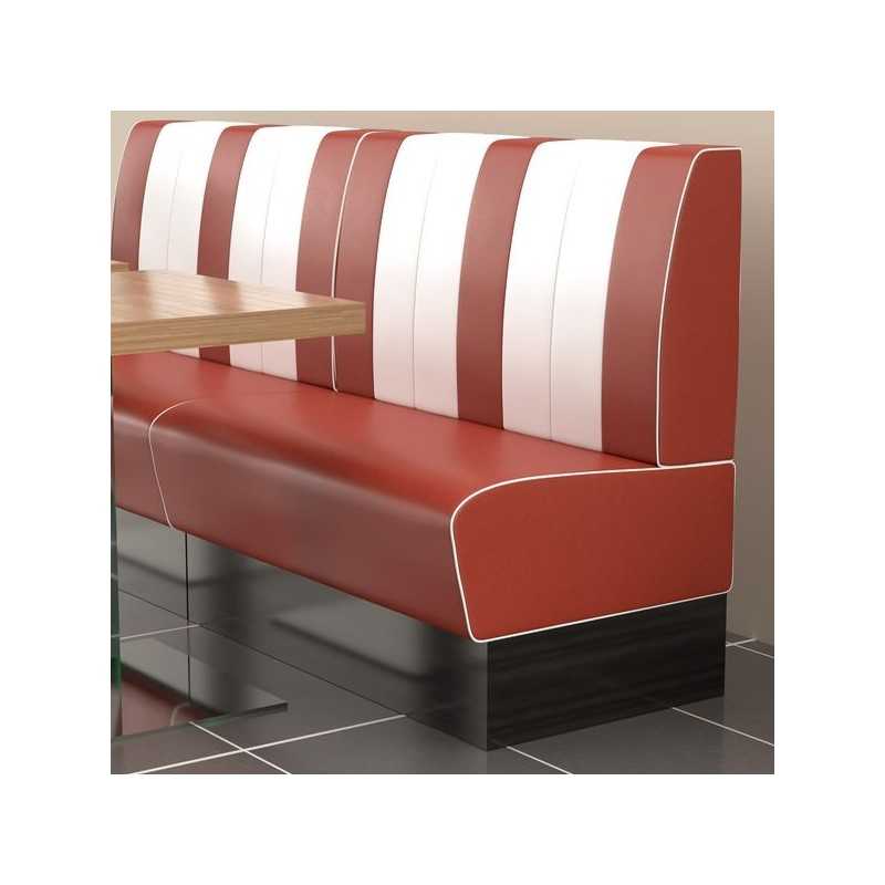 Equipement professionnel cuisine - %category_name% : Banquette de bar ...