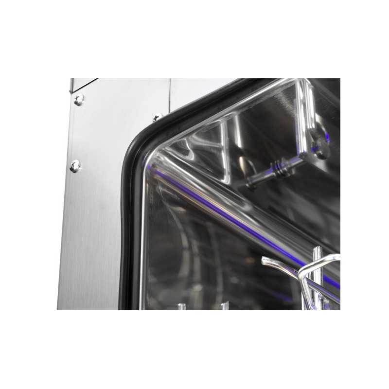 Equipement professionnel cuisine - %category_name% : Four mixte ... Equipement professionnel cuisine - %category_name% : Four mixte ...