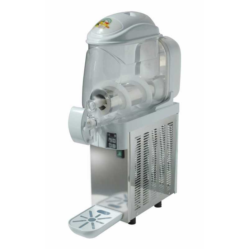 Machine à Glace Italienne et Granita - Matériel Pizza Direct